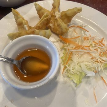 BANGKOK THAI & SUSHI RESTAURANT - Updated July 2025 - 183 Photos & 208 ...