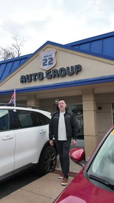 ROUTE 22 AUTO GROUP - Updated March 2026 - 41 Photos - 51 US 22, Green ...