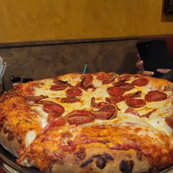 TESTO PEPESTO ITALIAN RESTAURANT - Updated June 2024 - 415 Photos & 482 ...