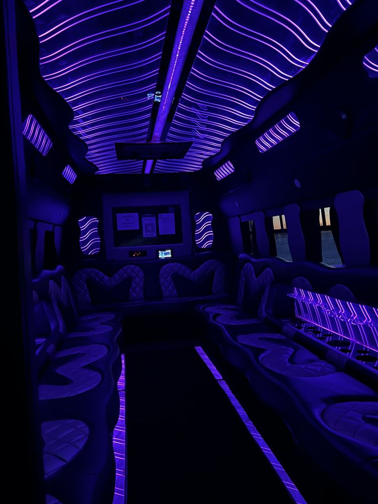 ROLLIN TRANSPORTATION - Updated July 2025 - Request a Quote ...