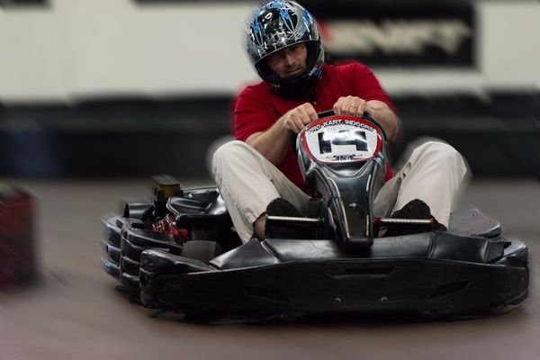 PROKART INDOOR RACING - Updated December 2025 - 19 Photos & 17 Reviews ...
