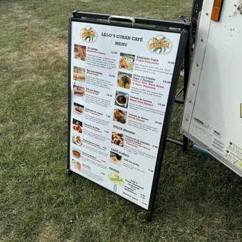 LELO”S CUBAN CAFE - Updated January 2026 - 23 Photos - Winston Salem ...