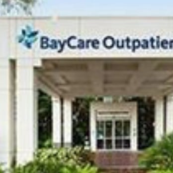 BAYCARE OUTPATIENT IMAGING - TRINITY - Updated October 2025 - 31 Photos ...