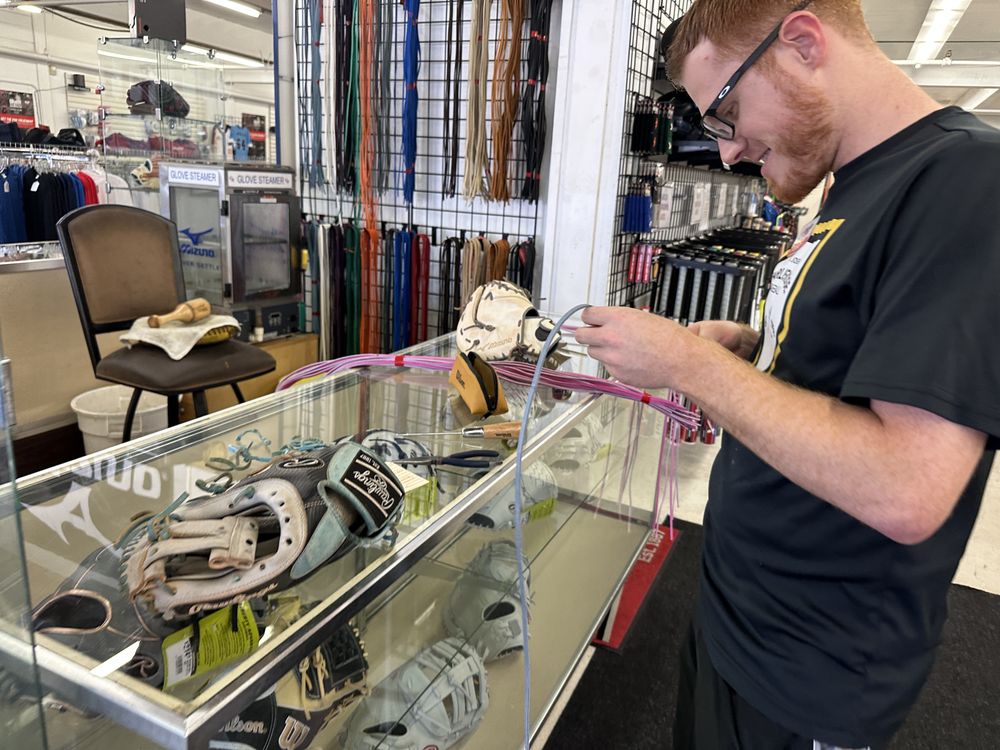 CHARLIE ROSE BASEBALL - Updated August 2024 - 29 Photos & 146 Reviews ...