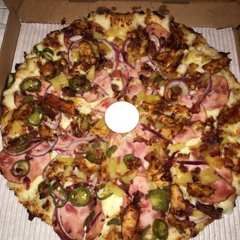 TOPPERS PIZZA PLACE - Updated December 2025 - 92 Photos & 140 Reviews ...