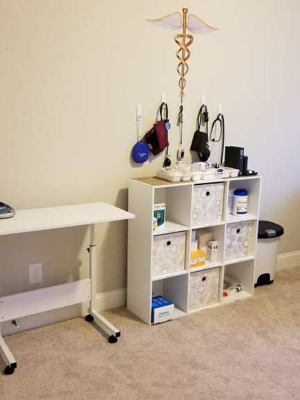 HIS BELOVED FAMILY PRACTICE - Updated June 2025 - 4086 Weavers Pond Dr ...