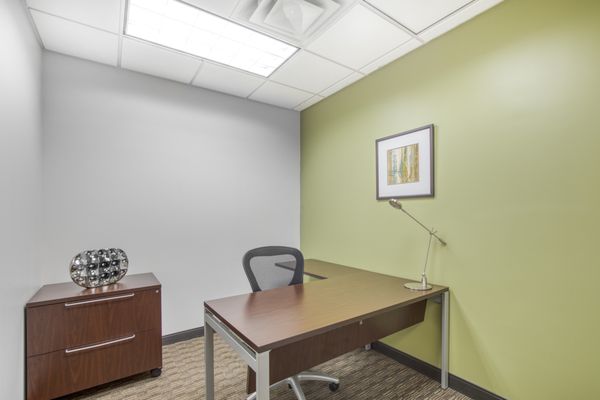 REGUS GEORGIA ONE WEST COURT SQUARE - Updated April 2025 - 19 Photos ...