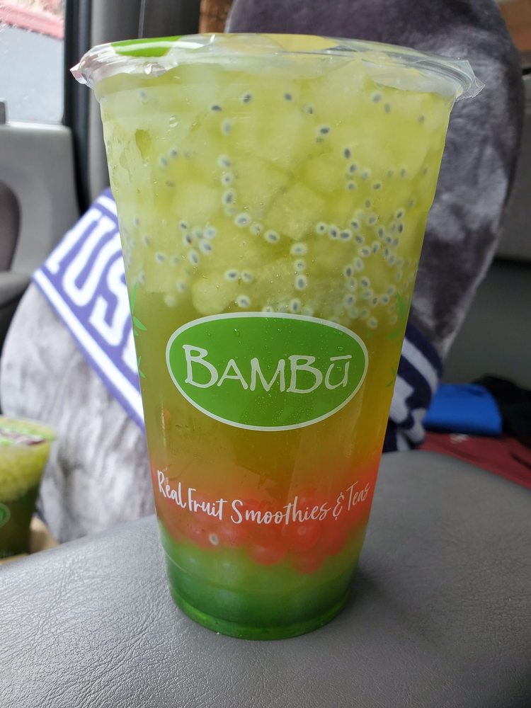 BAMBU - Updated July 2024 - 56 Photos & 46 Reviews - 11012 Canyon Rd E ...