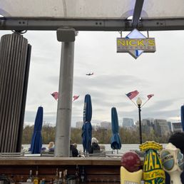 NICK’S RIVERSIDE GRILL - Updated May 2025 - 506 Photos & 752 Reviews ...