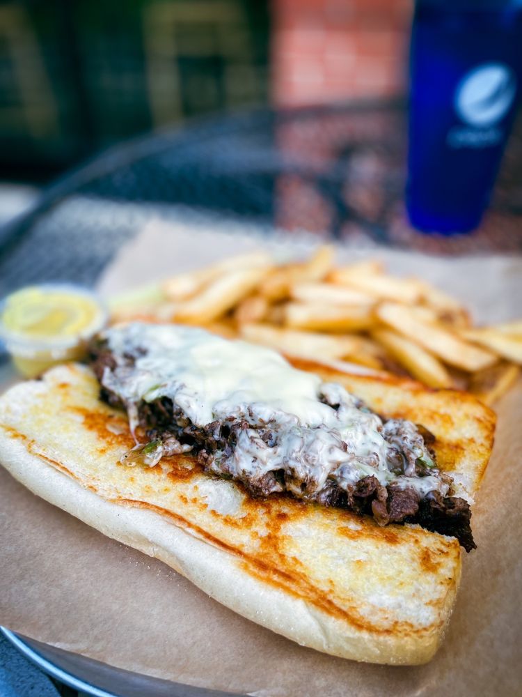 TWO GUYS GRILLE - 173 Photos & 215 Reviews - American (Traditional ...