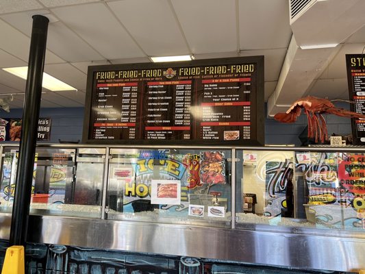 MUDBUGS - AT THE LOOP - Updated August 2025 - 334 Photos & 204 Reviews ...