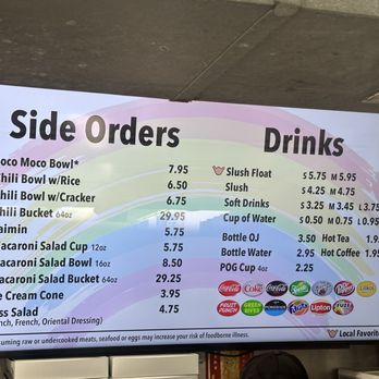 RAINBOW DRIVE-IN - Updated May 2025 - 8246 Photos & 5871 Reviews - 3308 ...