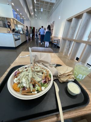 CAVA - Updated October 2025 - 18 Photos & 40 Reviews - 4010 W ...