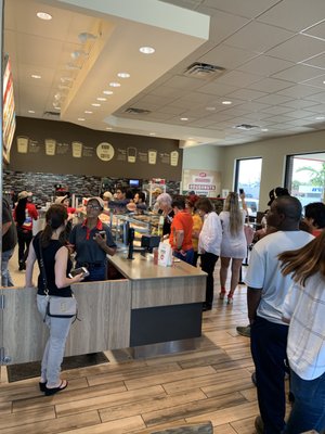 KRISPY KREME - 441 Photos & 242 Reviews - Donuts - 530 NE 167th St ...