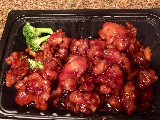 KING WOK CHINESE RESTAURANT - Updated December 2025 - 20 Photos & 139 ...