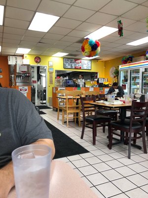 EL PATRON AUTHENTIC MEXICAN FOOD - 324 Photos & 518 Reviews - Mexican ...