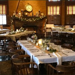 THE BEVERLY DEPOT RESTAURANT - Updated December 2025 - 54 Photos & 192 ...