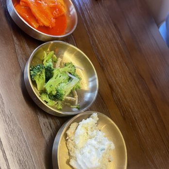 KOREANZ K-BBQ & KOREAN COMFORT FOOD - Updated November 2024 - 81 Photos ...