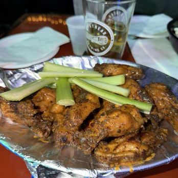 KNOCKBACK NATS - Updated December 2025 - 253 Photos & 456 Reviews - 10 ...