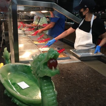 YE’S BUFFET - Updated December 2025 - 43 Photos & 48 Reviews - 616 ...