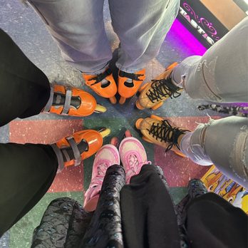 ARLINGTON SKATIUM - Updated November 2025 - 65 Photos & 69 Reviews ...