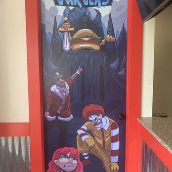 SLAY BURGERS - Updated November 2024 - 78 Photos & 57 Reviews - 22 W ...