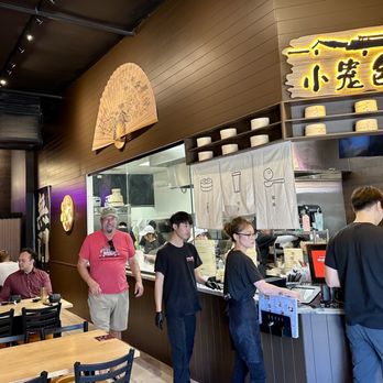 UNCLE DUMPLING - Updated December 2024 - 961 Photos & 435 Reviews ...