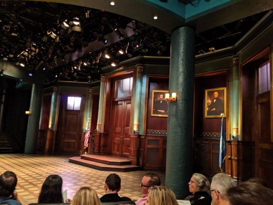 TRINITY REP - 41 Photos & 66 Reviews - 201 Washington St, Providence ...