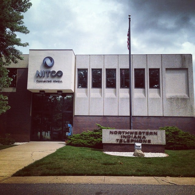 NITCO - Updated December 2025 - 205 N Washington St, Hebron, Indiana ...