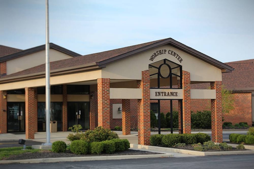 LIMA COMMUNITY CHURCH - Updated May 2026 - 2945 N Cole St, Lima, Ohio ...