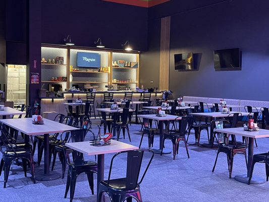 REMIX ROLLER SKATING & EVENT CENTER - Updated December 2025 - 12 Photos ...