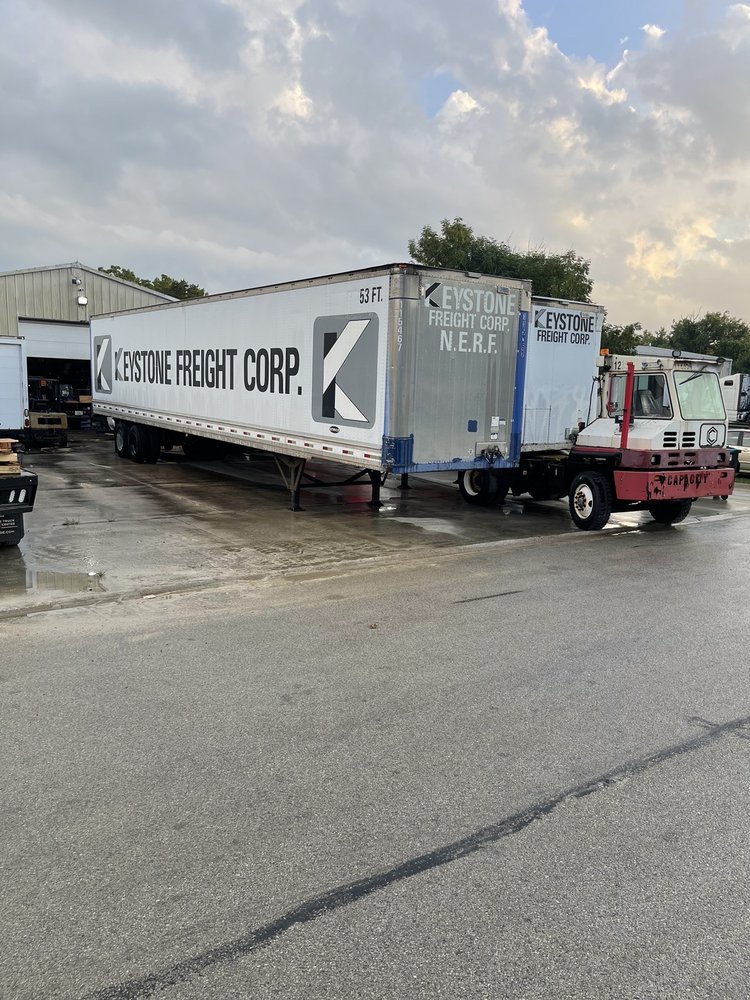 ONSITE TRUCK & TRAILER REPAIR - Updated December 2025 - 301 Amendodge ...