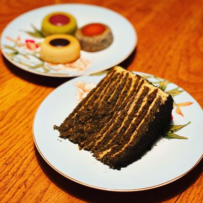 WARDA PATISSERIE - 114 Photos & 42 Reviews - 70 West Alexandrine St ...