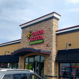 SABOR AZTECA - Updated July 2025 - 79 Photos & 101 Reviews - 20 Maxwell ...