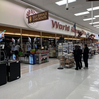 SHOPRITE OF EDISON - Updated September 2025 - 235 Photos & 56 Reviews ...