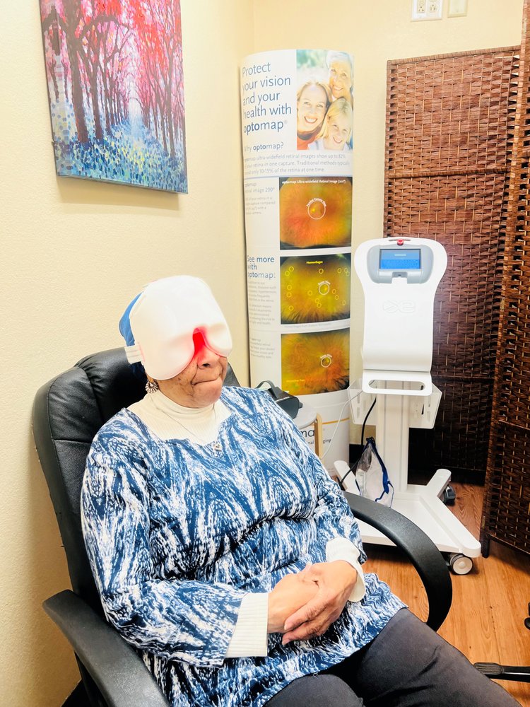 KING VISION - Updated July 2025 - 37 Photos - 4810 N St, Nacogdoches ...