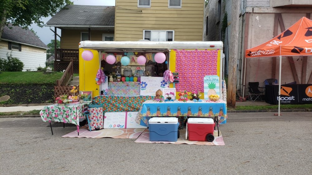 TROPICAL SKY’S BY SARABELLA - Updated September 2025 - 7265 Columbiana ...