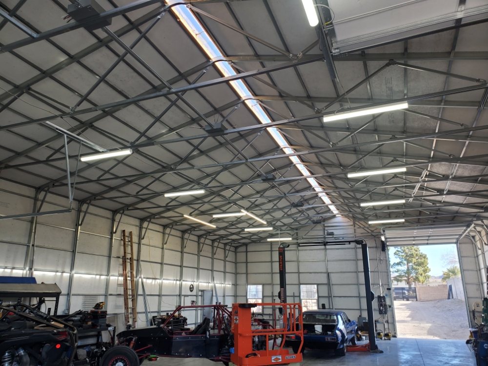 PIER Electric - Updated October 2025 - Henderson, Nevada - Electricians ...