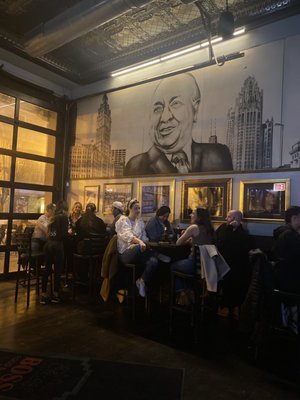 THE BOSS BAR - Updated February 2025 - 130 Photos & 361 Reviews - 420 N ...