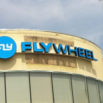 Flywheel Sports Logo