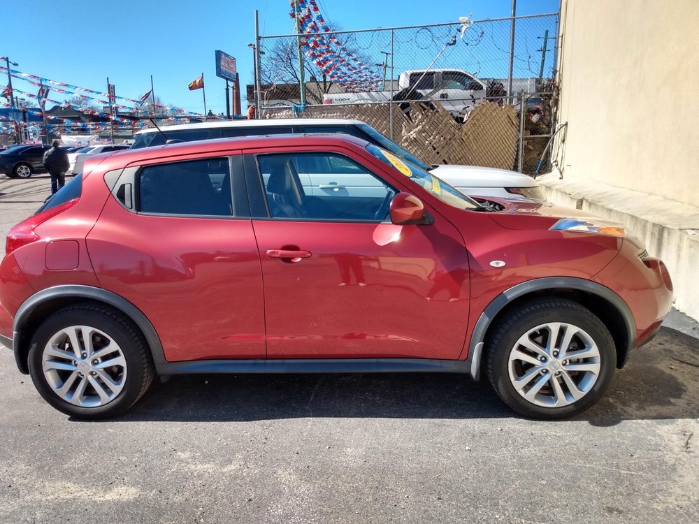 REAL DEAL AUTO SALES - 37 Photos - 2509 N Broad St, Phila, Pennsylvania ...