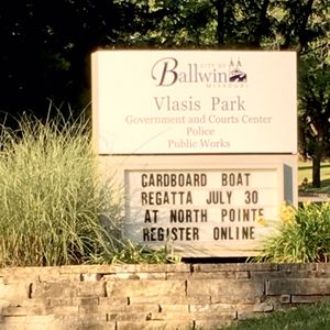 BLANCHETTE PARK - Updated June 2025 - 1900 W Randolph St, Saint Charles ...