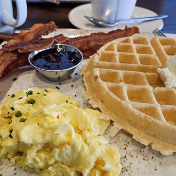 FIRST WATCH - Updated April 2025 - 78 Photos & 45 Reviews - 4453 Main ...