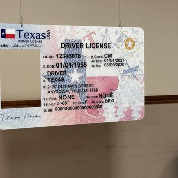 TEXAS DEPARTMENT OF PUBLIC SAFETY - Updated October 2025 - 26 Reviews ...