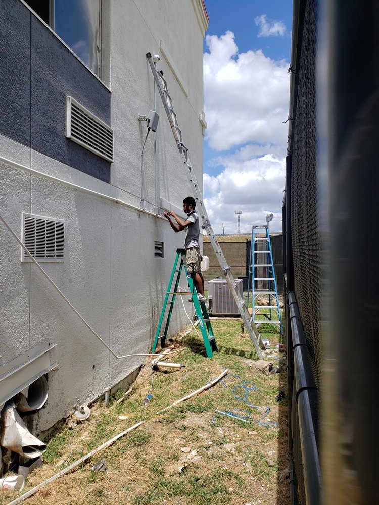 MONSTER SECURITY & TECHNOLOGY - Updated October 2025 - 75 Photos - 931 ...