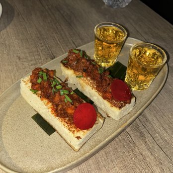 BAR GOA - Updated September 2025 - 50 Photos & 11 Reviews - 36 Toronto ...