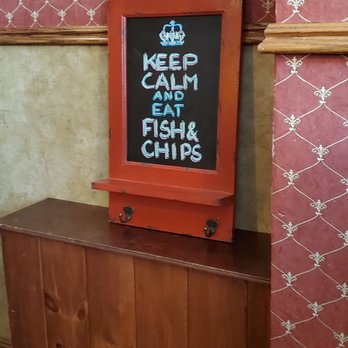 THE OLD ENGLISH PUB - Updated December 2025 - 44 Photos & 65 Reviews ...