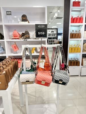 Mk livermore outlet store