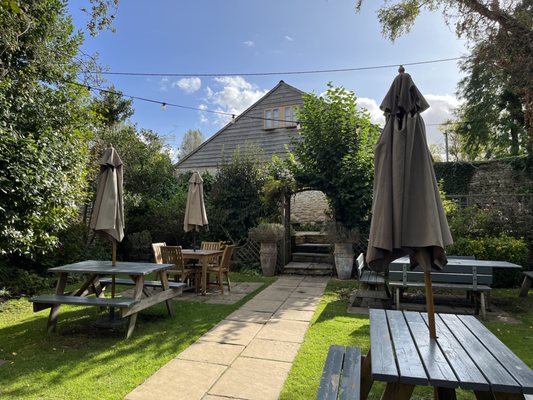 THE ANGEL AT BURFORD - Updated August 2025 - 25 Photos & 20 Reviews ...