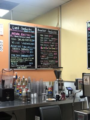 LANE-E KEFA COFFEE - 147 Photos & 127 Reviews - Coffee & Tea - 77 8th ...